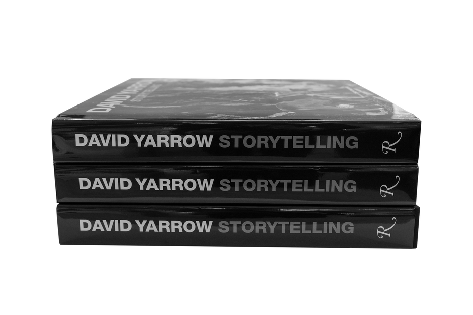 David Yarrow Photography