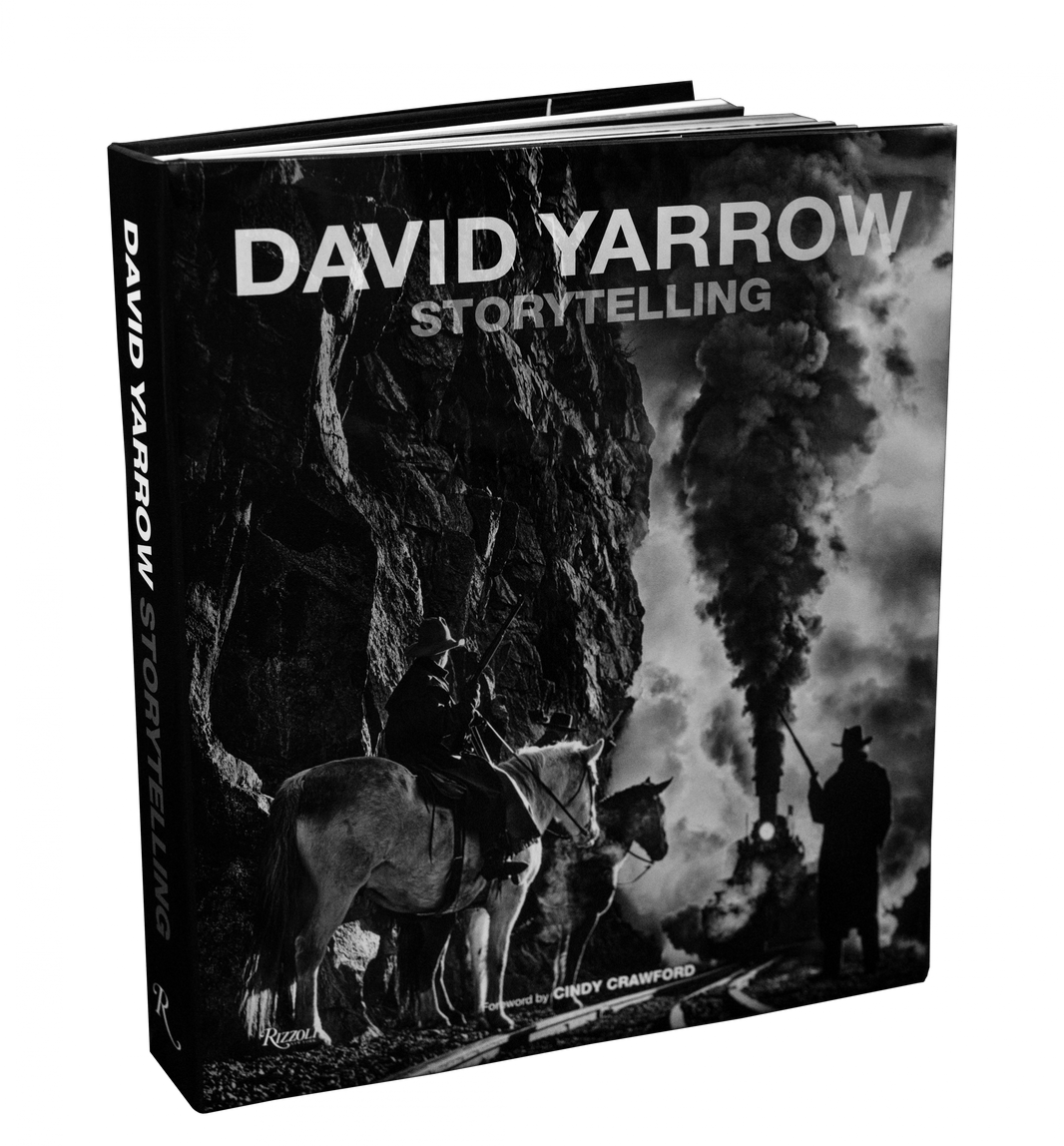 David Yarrow Photography